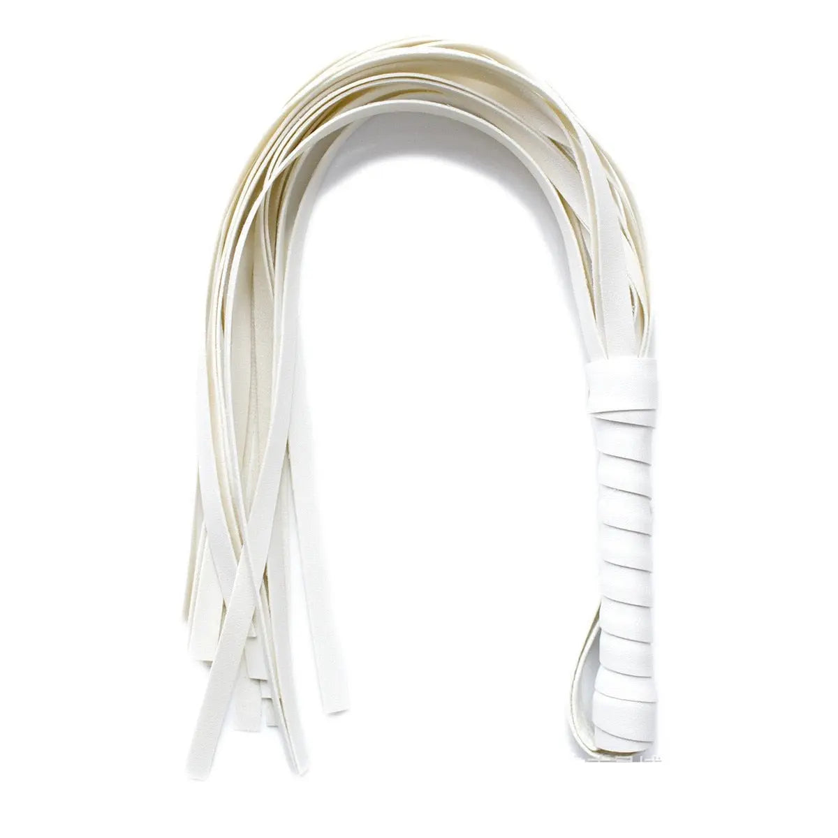 LacyNighty™ Fringe Whip - Lacy Nighty