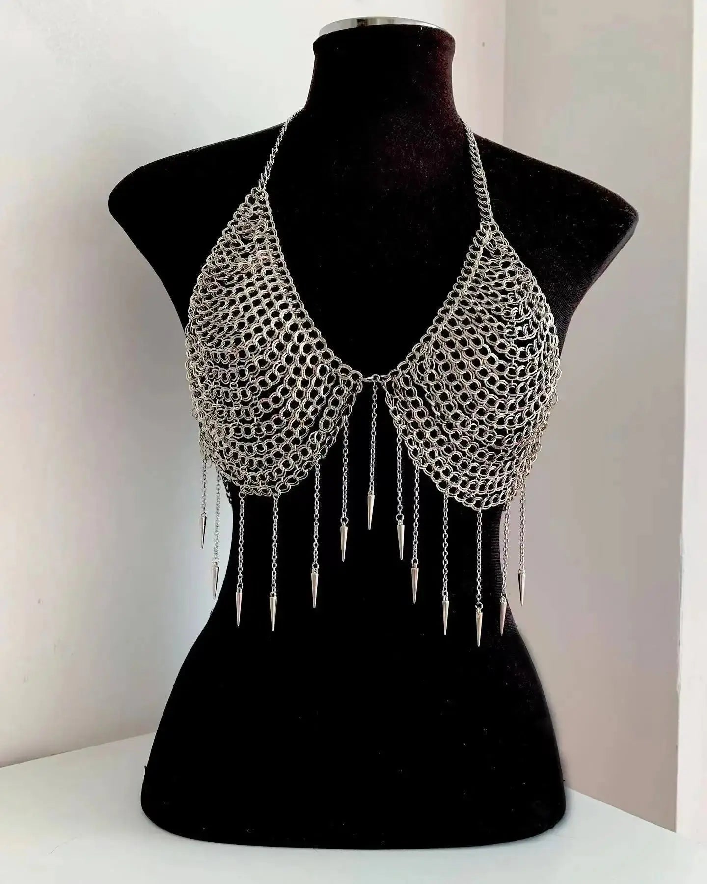 LacyNighty™ Become More Attractive Body Jewelry - Lacy Nighty