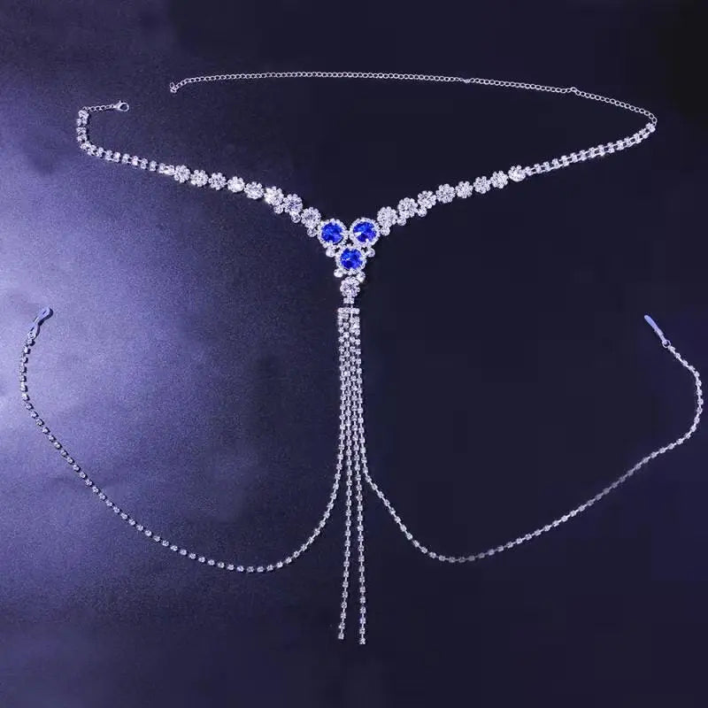 LacyNighty™ Your Best Choice Body Jewelry - Lacy Nighty