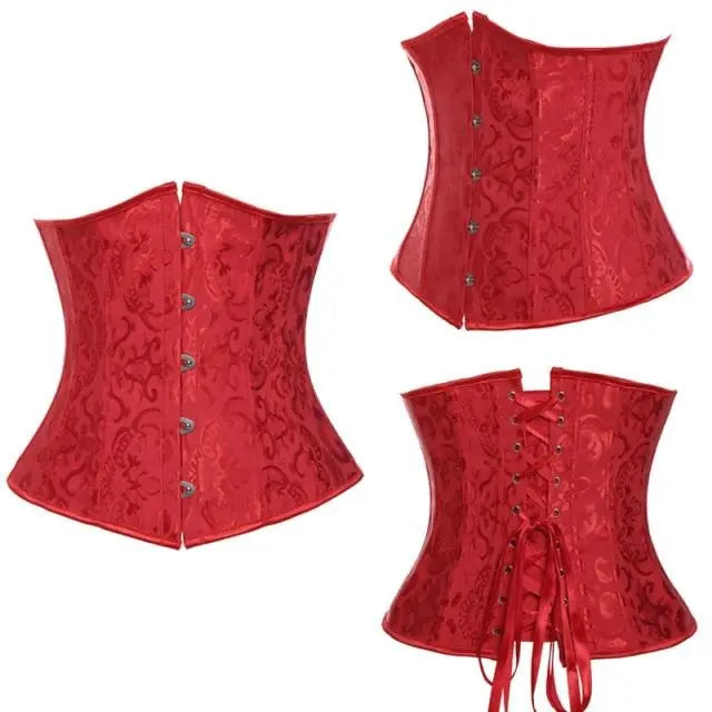 LacyNighty™ Model UC605 - Lacy Nighty