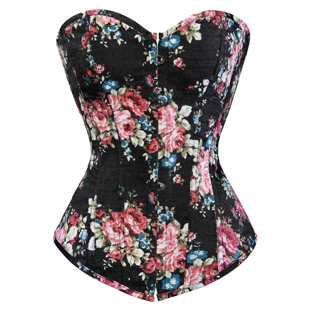 LacyNighty™ Model CT446 - Lacy Nighty