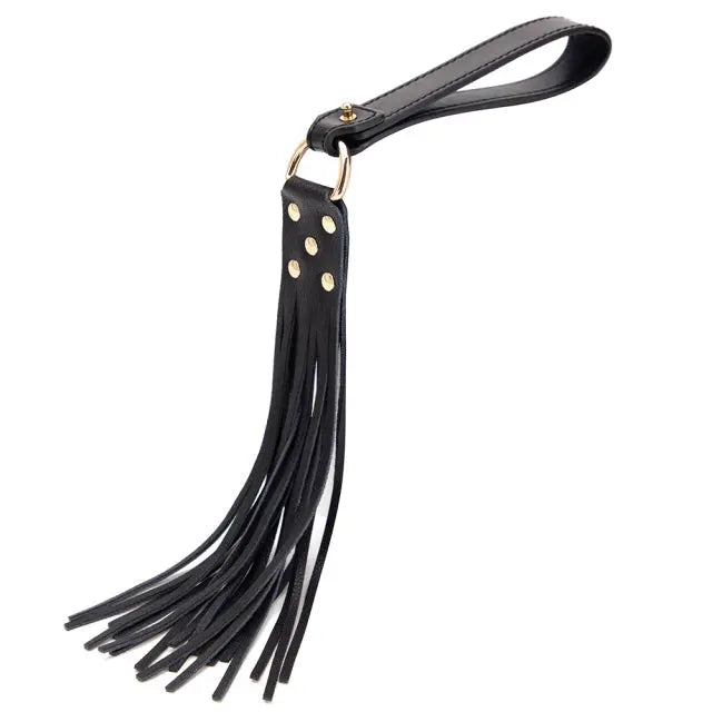 LacyNighty™ Frayed Whip - Lacy Nighty