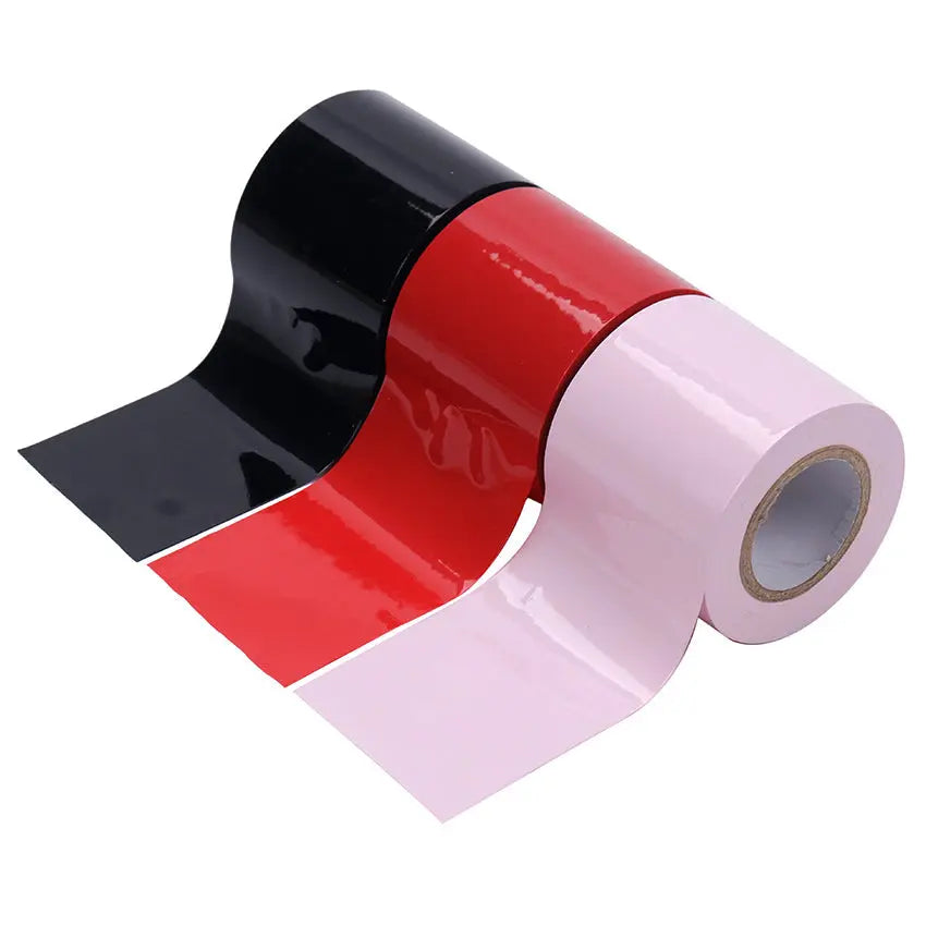 LacyNighty™ Body Tape - Lacy Nighty