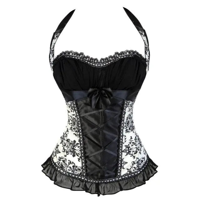 LacyNighty™ Model CT432 - Lacy Nighty