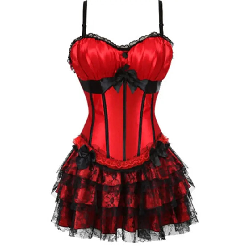 LacyNighty™ Model CD319 - Lacy Nighty